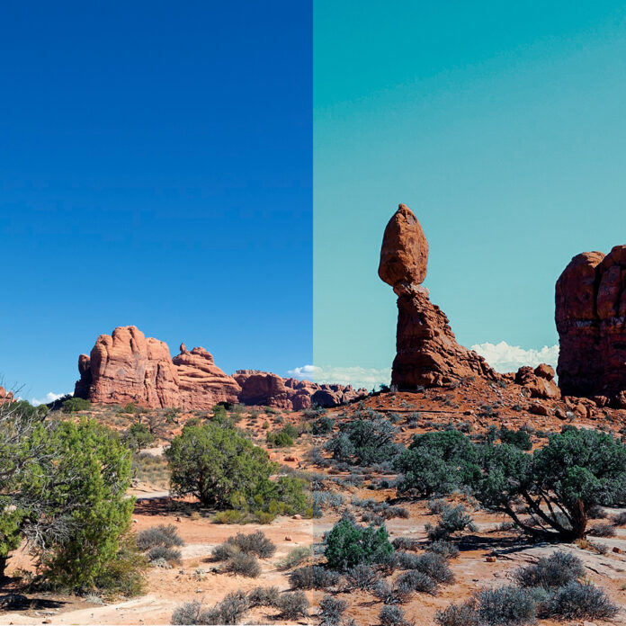 Cinematic Essentials Lightroom Preset Pack | Resource Moon